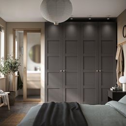 IKEA PAX / BERGSBO Kleiderschrank