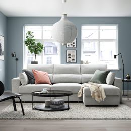 IKEA ESKILSTUNA 3er-Sofa mit R&eacute;camiere