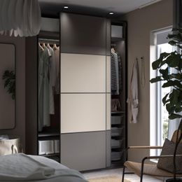 IKEA PAX Korpus Kleiderschrank