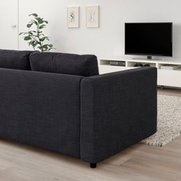 IKEA VIMLE Ecksofa 4-sitzig