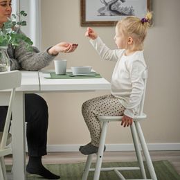 IKEA AGAM Kinderstuhl
