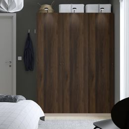 IKEA PAX / STORKLINTA Schrankkombination