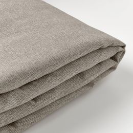 IKEA LILLFJ&Auml;LLET Bezug Boxspringbett mit Bettkasten