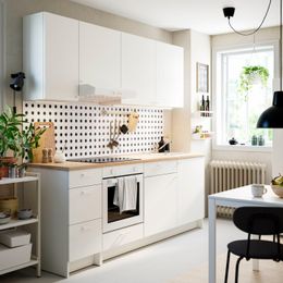 IKEA KNOXHULT K&uuml;che