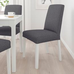 IKEA BERGMUND Stuhl