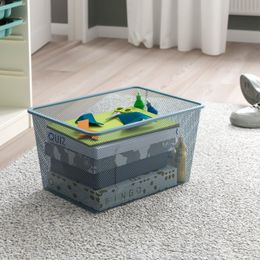 IKEA TROFAST Netzdrahtkorb