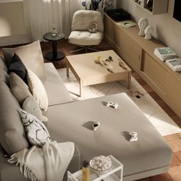 IKEA UPP&Aring;KRA 3er-Sitzelement