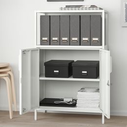 IKEA TROTTEN Schrankkombination