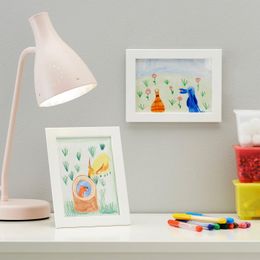 IKEA FISKBO Rahmen