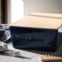 IKEA KUGGIS Box mit Deckel