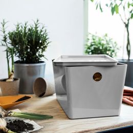 IKEA KUGGIS Box mit Deckel