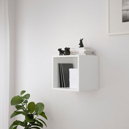 IKEA EKET Regalelement, wandmontiert