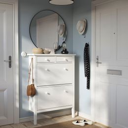 IKEA GULLABERG Schuhschrank, 2fach