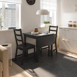 IKEA NORDVIKEN Klapptisch