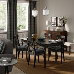 IKEA MALINDA Stuhlkissen