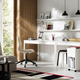 IKEA TONSTAD Schreibtisch
