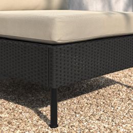 IKEA VITTSK&Auml;R 5er-Modulecksofa