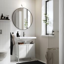 IKEA BYASJ&Ouml;N Waschbeckenunterschrank