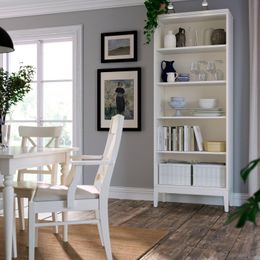 IKEA IDAN&Auml;S B&uuml;cherregal