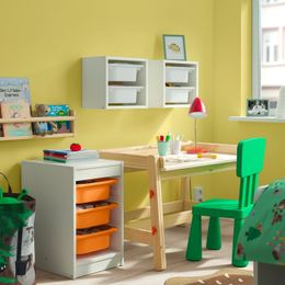 IKEA TROFAST Aufbewahrung mit Boxen
