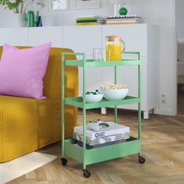 IKEA NISSAFORS Servierwagen