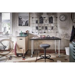 IKEA LINNMON / KRILLE Schreibtisch