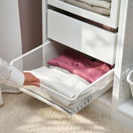 IKEA KOMPLEMENT Netzdrahtkorb