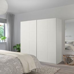 IKEA BERGSBO Schiebet&uuml;rpaar