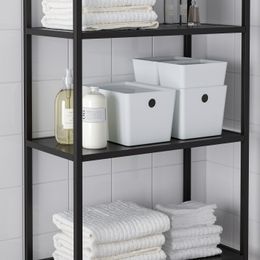 IKEA KUGGIS Box mit Deckel