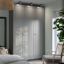 IKEA PAX / GULLABERG Schrankkombination