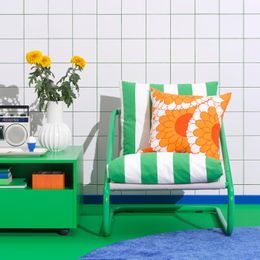 IKEA &Ouml;NNESTAD Polsterkissen-Set Sessel