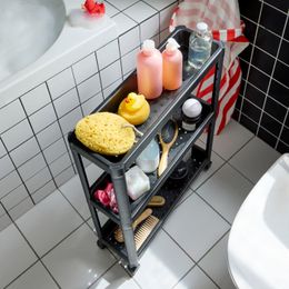 IKEA VESKEN Rollwagen