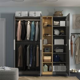 IKEA PAX / FORSAND Schrankkombination