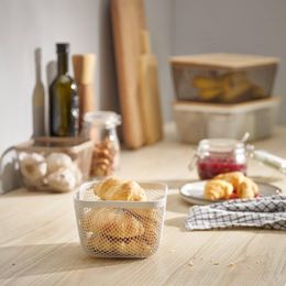 IKEA 365+ Korb f&uuml;r Lebensmittelaufbewahrung