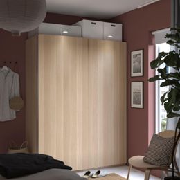 IKEA HASVIK Schiebet&uuml;rpaar