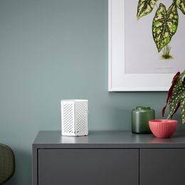 IKEA V&Aring;RSYREN Laterne f&uuml;r Teelicht