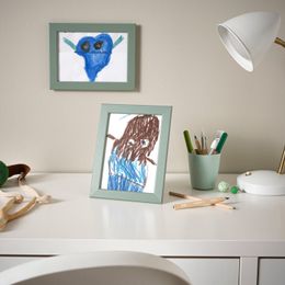 IKEA FISKBO Rahmen