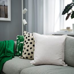 IKEA GURLI Kissenbezug