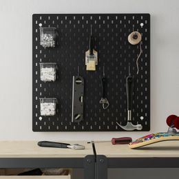 IKEA SK&Aring;DIS Lochplatte/Kombination