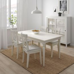 IKEA JUSTINA Stuhlkissen