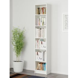IKEA BILLY B&uuml;cherregal