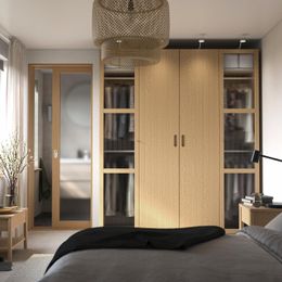 IKEA PAX / TONSTAD Schrankkombination
