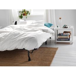 IKEA LYCKSELE L&Ouml;V&Aring;S 2er-Bettsofa