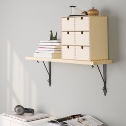 IKEA TRANHULT / KROKSHULT Wandregal
