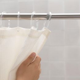 IKEA HORNEN Duschvorhangstange
