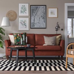 IKEA EKHOLMA 3er-Sofa
