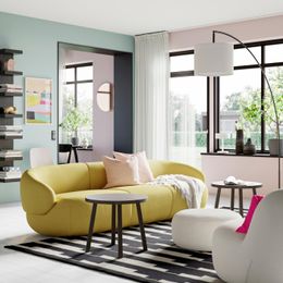 IKEA LILLES&Auml;TER 4er-Sofa