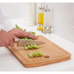 IKEA BRILJERA Kochmesser