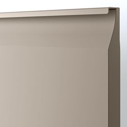 IKEA UPPL&Ouml;V Geschirrsp&uuml;lerfront
