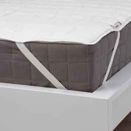 IKEA LUDDROS Matratzenschoner